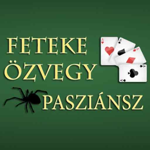 Pasziánsz | Ingyenes online játékok magyarul