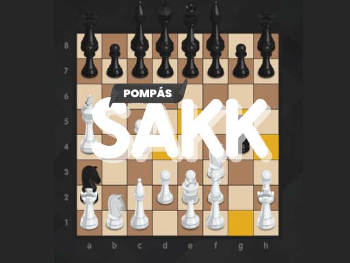 Sakk | Ingyenes online játékok magyarul