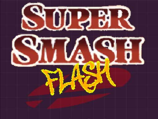Super Smash Flash | Ingyenes online játékok magyarul